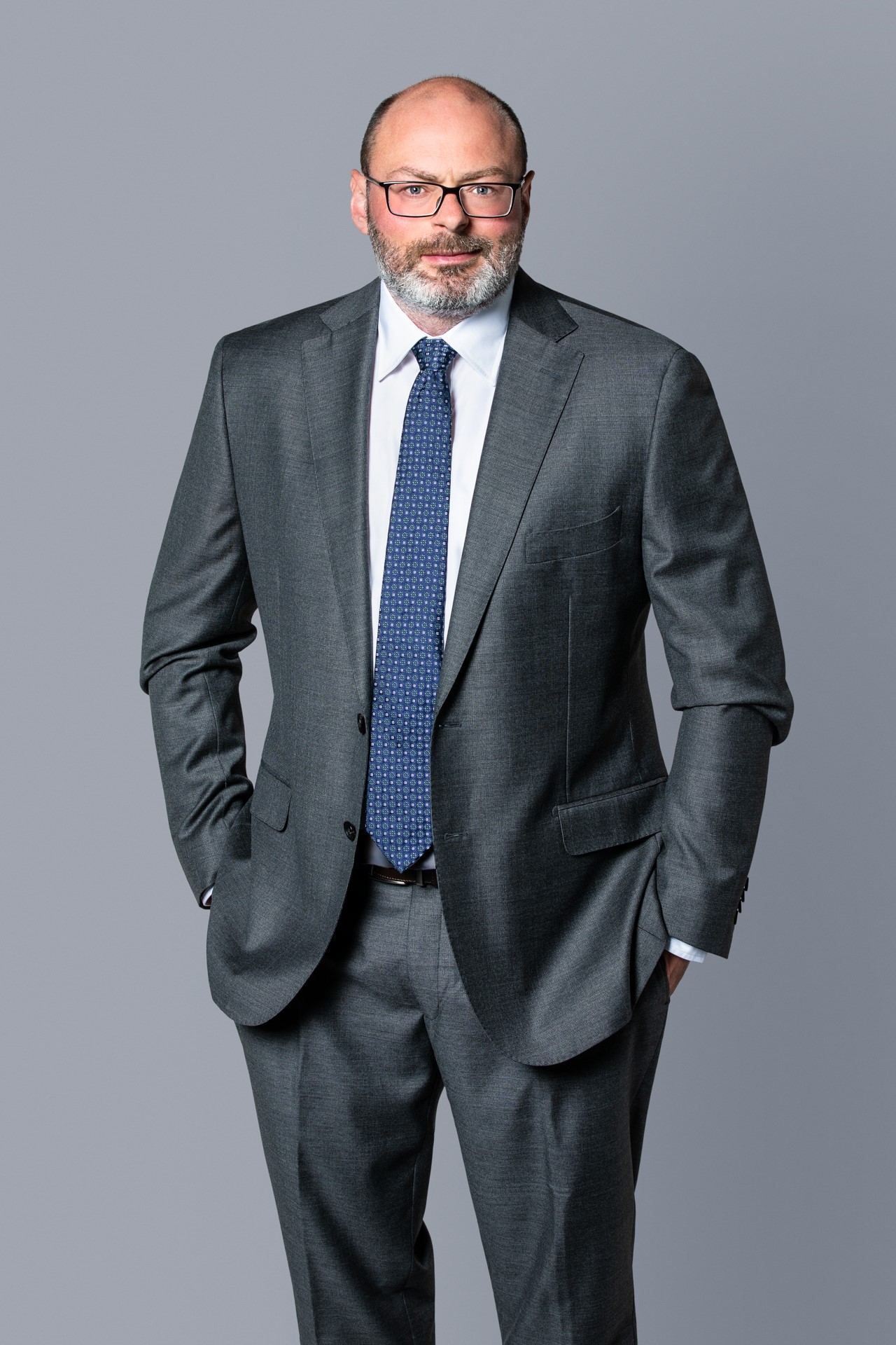 Jason Strachan - Strachan